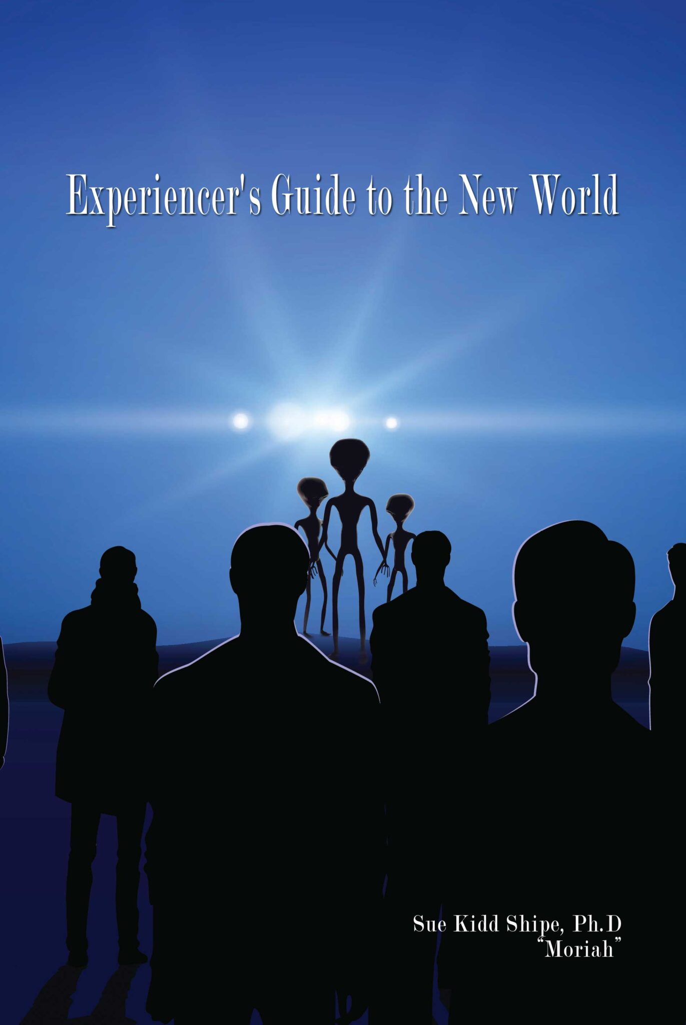 Experiencer’s Guide to the New World